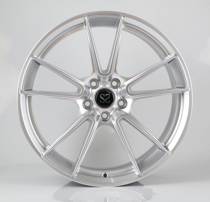 for Alfa Romeo tuning hre custom deep dish concave forged rims wheels
