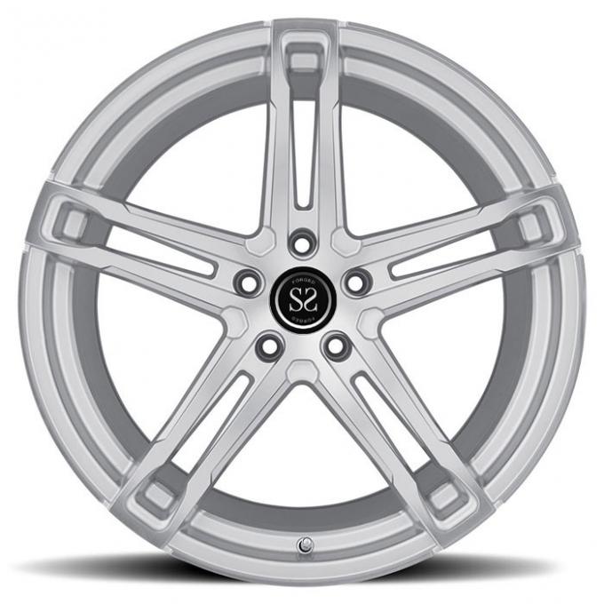 20 inch chrome rims 5x120 5x112 alloy wheels