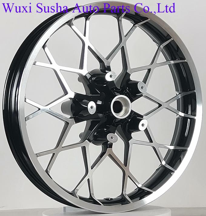 Custom Motorcycle 21 inch Front Wheel for Harley 2020 H-D Road Glide