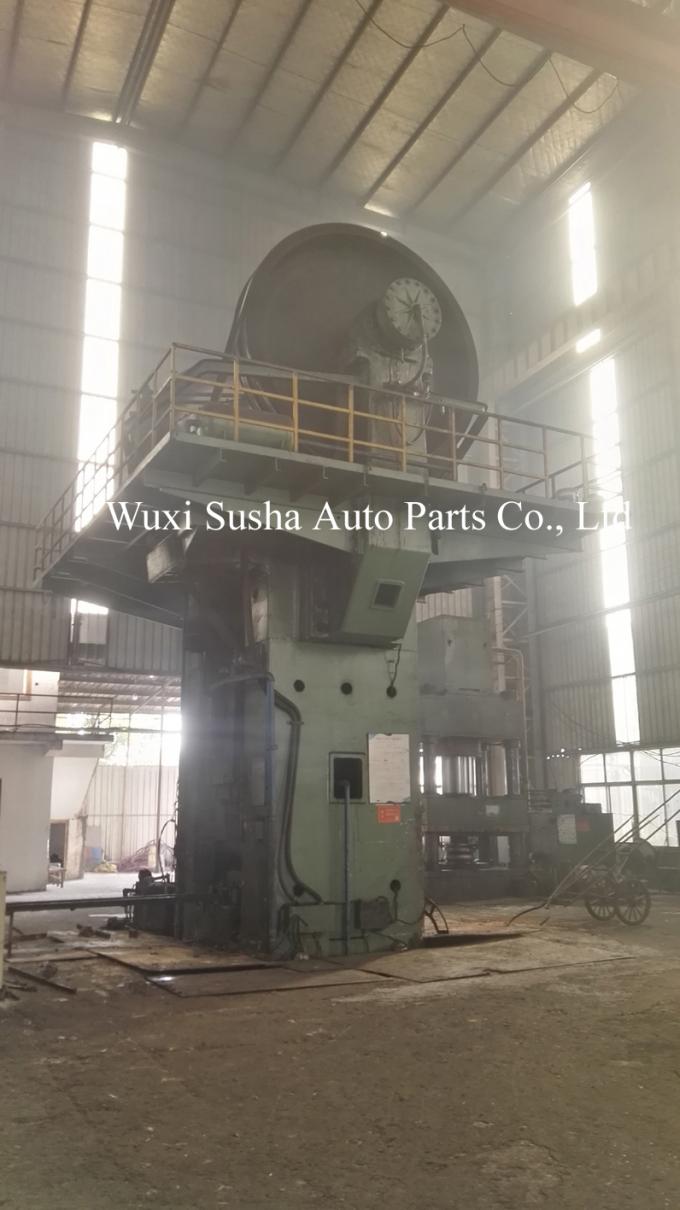 A7075 Military Aluminium Forged Wheel Rims For APC Armored Personnel ...