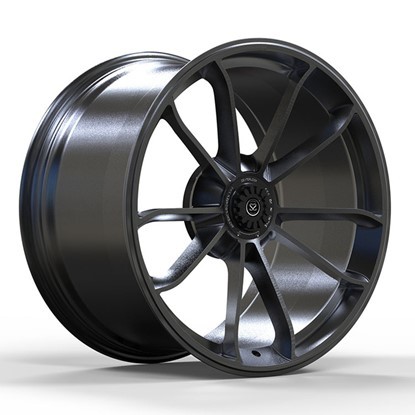 What is Staggered Wheel Fitment?