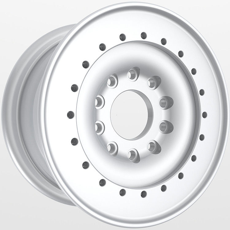 High Load Black Military Forged Wheels Rims 20x10 20 Inch Width 10 4x4 ...