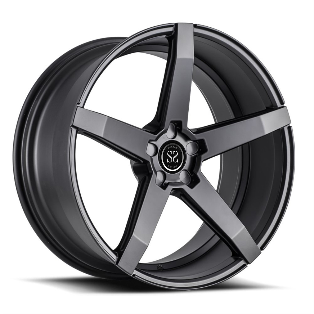 1-Piece Forged Wheels 18 19 20 21 22 inch vossen classic alloy car ...