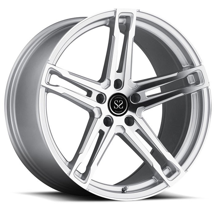 20 inch chrome rims 5x120 5x112 alloy wheels