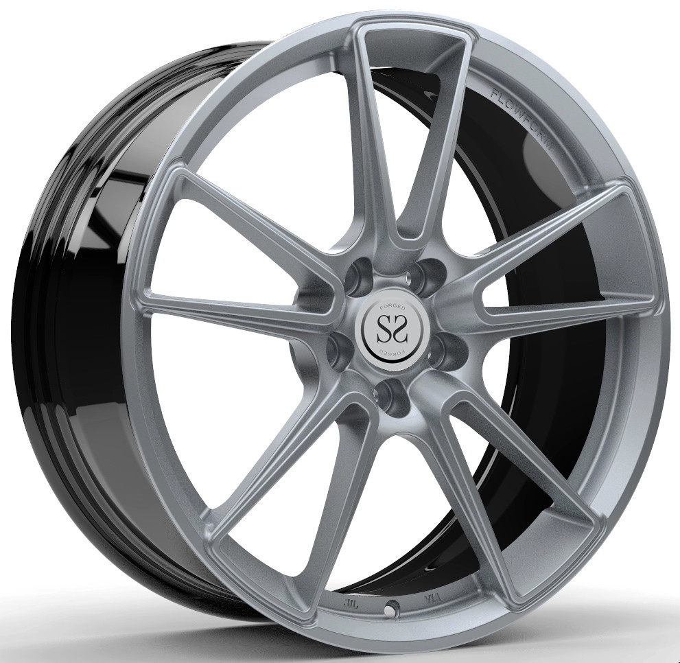 19 Inch Hre Design Rims For Alfa Romeo Forged Aluminum Alloy Concave ...