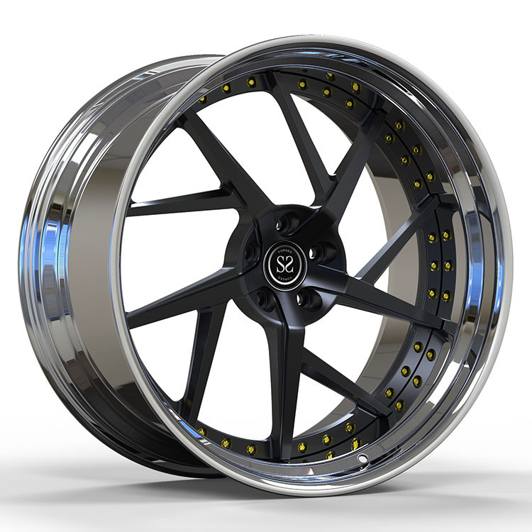 customize all types of car rim alado alcoa jant aluminum alloy wheel ...