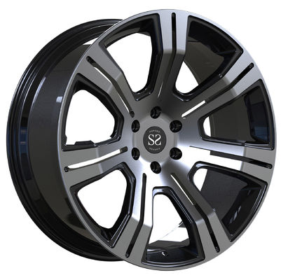 3 Piece Forged Wheels factory, Buy good price Forged Off Road Wheels ...